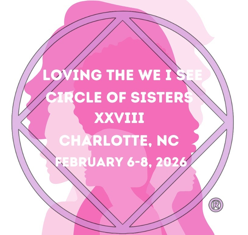 Full Package April 1-May 31 2025 | Circle of Sisters Charlotte XXVIII